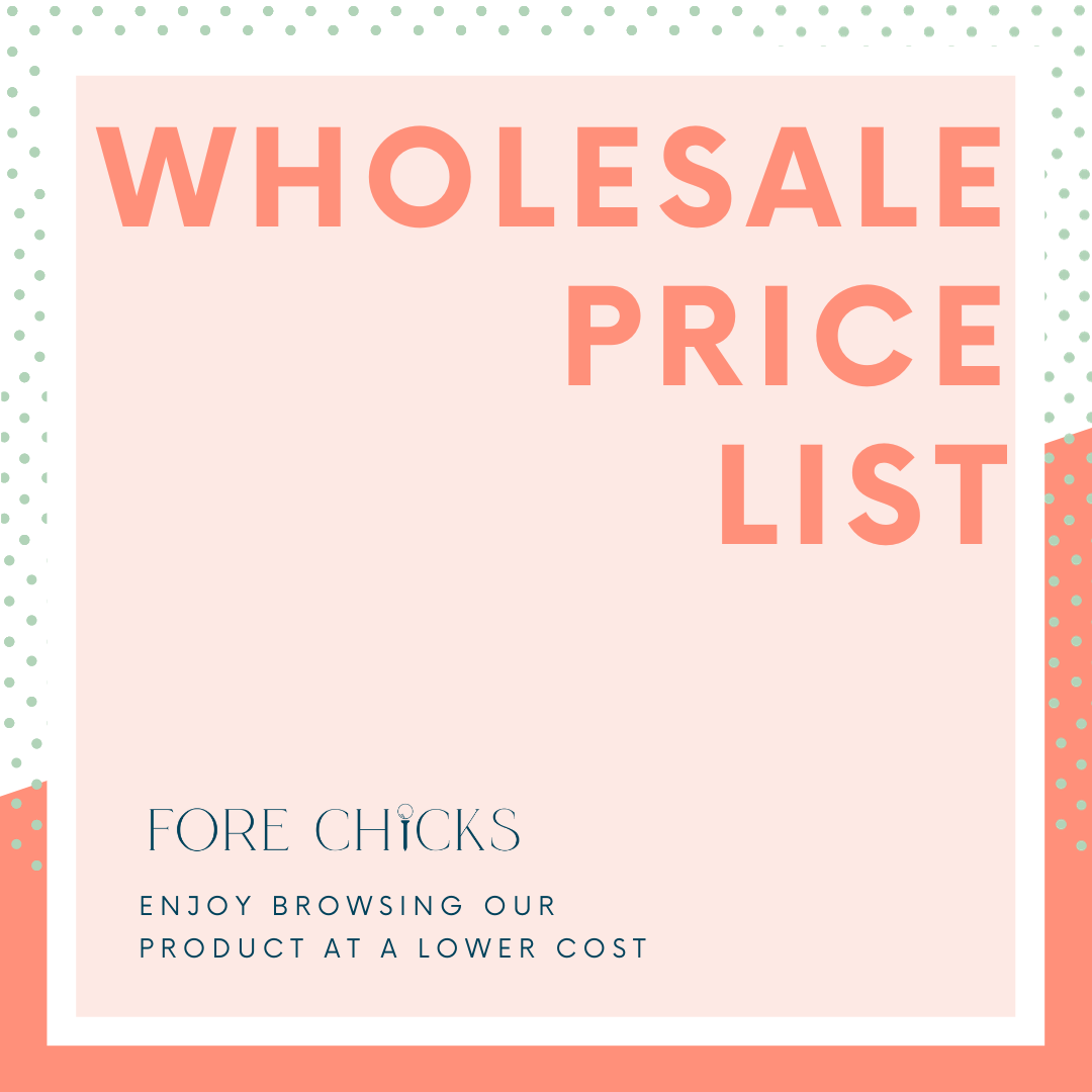 Wholesale – ForeChicks
